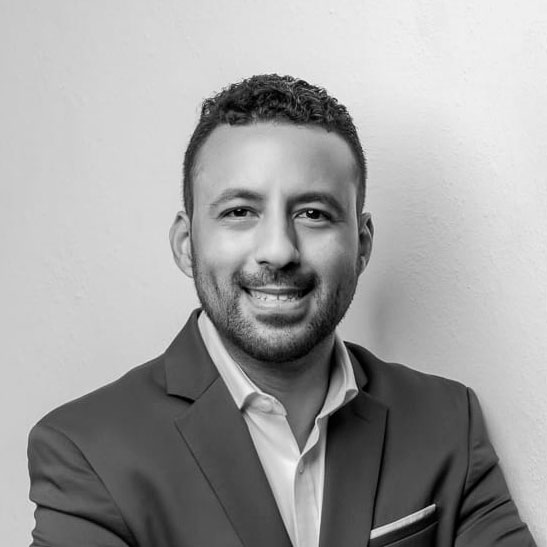 Ricardo Pichardo, autor en Las Cronicas del Cambio